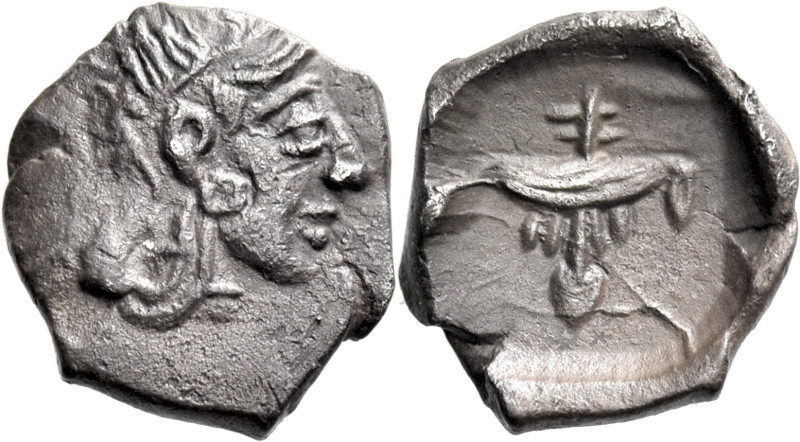 biddr - Numismatica Ars Classica Zurich, Auction 146, lot 2283 ...