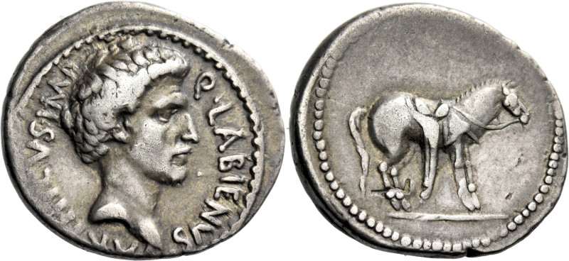 biddr - Numismatica Ars Classica Zurich, Auction 146, lot 2315. Q ...
