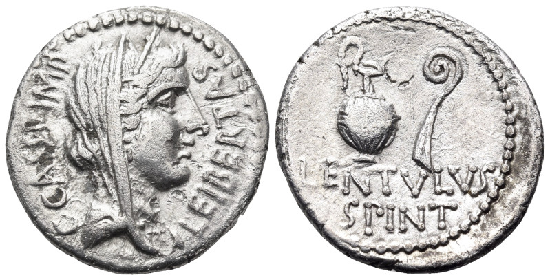 biddr - Nomos, Obolos Webauction 31, lot 586. The Republicans. C ...