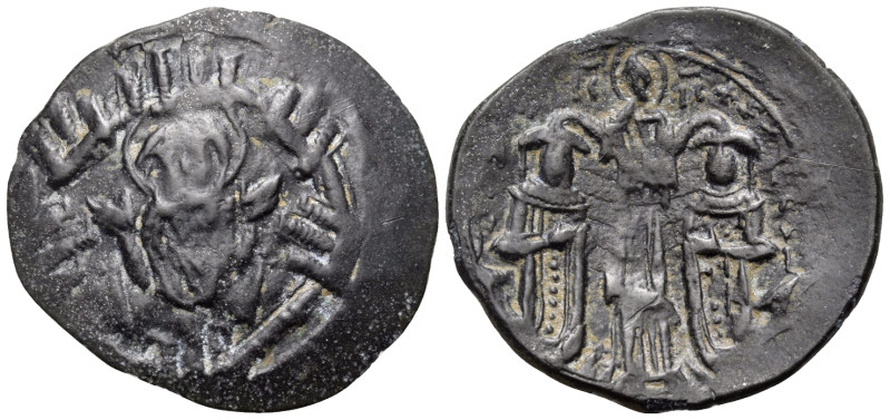 biddr - Nomos, Obolos Webauction 31, lot 781. Andronicus II Palaeologus ...