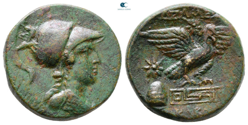 biddr - Savoca Coins, Blue | 207th Weekly Blue Auction, lot 90. Phrygia ...