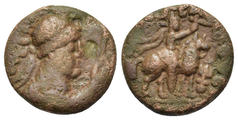 biddr - Aphrodite Art Coins, Auction 22, lot 209. India. Kushan Empire ...