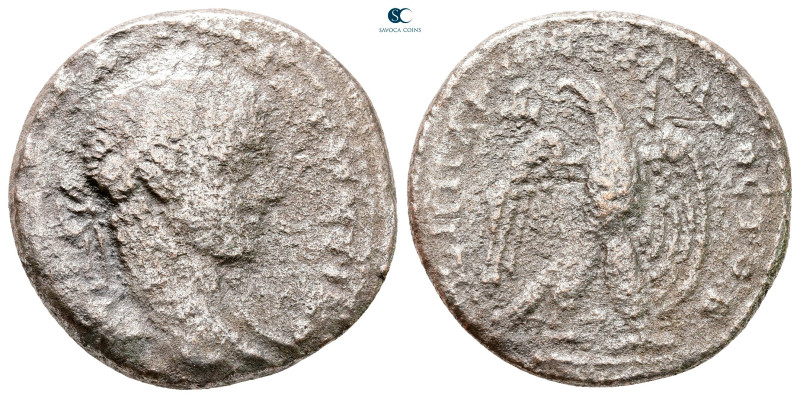 biddr - Savoca Coins, Blue | 211th Weekly Blue Auction, lot 341. Seleucis and Pieria. Antioch ...