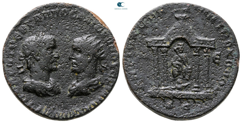 biddr - Savoca Coins, Blue | 211th Weekly Blue Auction, lot 354. Seleucis and Pieria. Antioch ...
