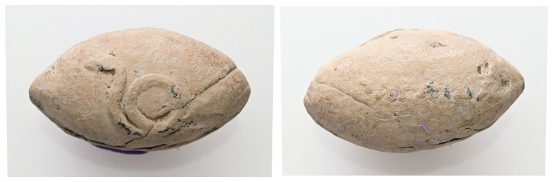 biddr - Concordia Numismatic, Auction 16, lot 684. PB Greek sling ...