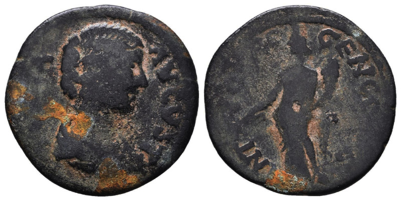 biddr - NBS Auctions, Promo Auction 7, lot 316. Roman Provincial Coins ...