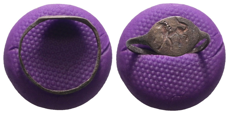 biddr - DEMOS, Auction 34, lot 483. Weight 0,58 gr - Diameter 15 mm ...