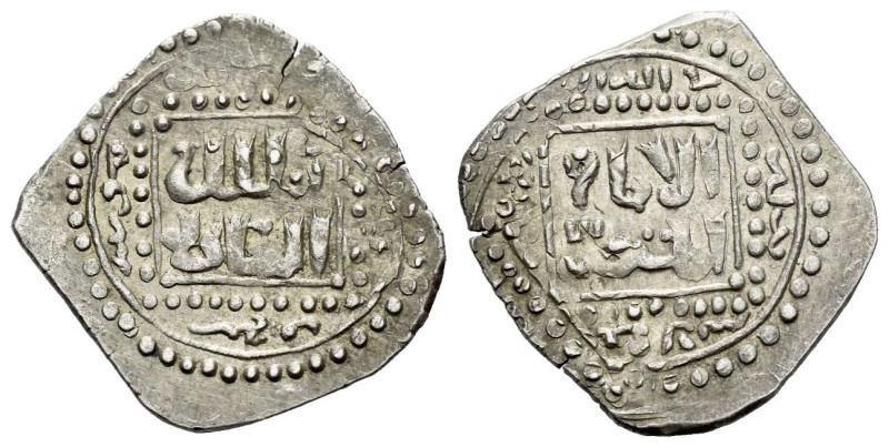 biddr - Naville Numismatics, Auction 90, lot 974. Dimashq, Ayyubids, al ...