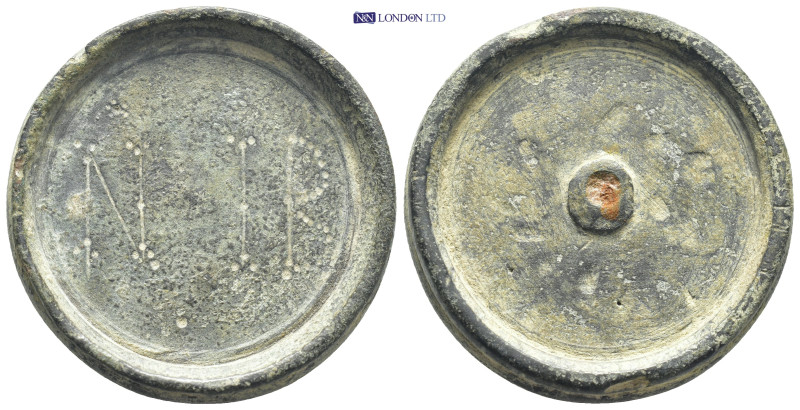 Biddr N N LONDON Online Auction 50 Lot 748 BYZANTINE COIN WEIGHTS biddr-n-n-london-online-auction-50-lot-748-byzantine-coin-weights