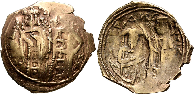 biddr - Leu Numismatik, Web Auction 30, lot 3148. John V Palaeologus ...