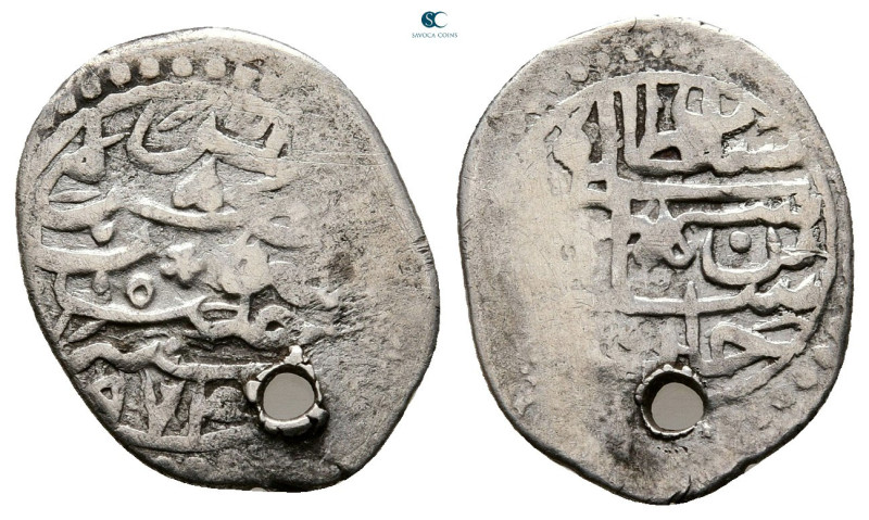 biddr - Savoca Coins, Blue | 223rd Weekly Blue Auction, lot 775. Ottoman. Halab mint AH 974-982 ...