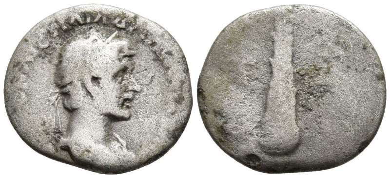 biddr - Olympus Numismatik, Auction 14, lot 228. CAPPADOCIA. Caesarea ...