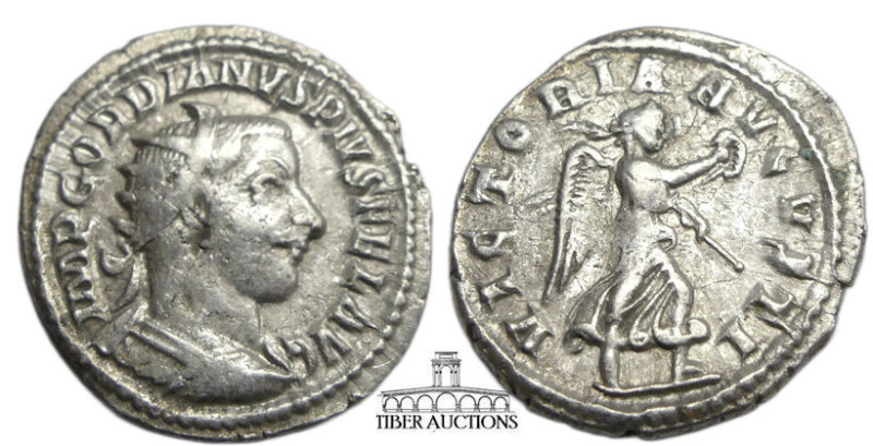 biddr - Tiber Numismatics and Auctions, Auction 6, lot 414. RIC IV 218 ...