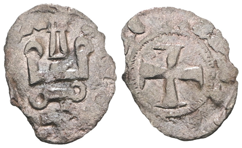 biddr - DEMOS, Auction 38, lot 3890. Medieval Coin. Weight 0,55 gr ...