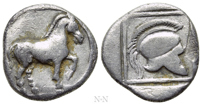 biddr - Numismatik Naumann, Auction 145, lot 88. KINGS OF MACEDON ...