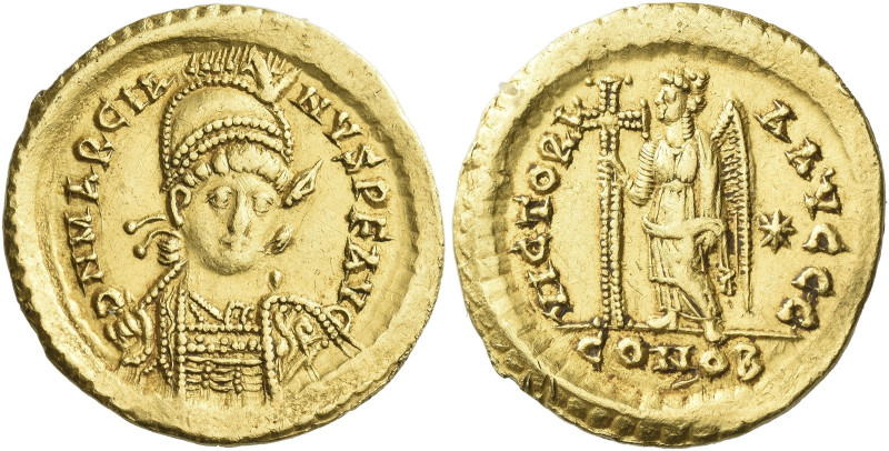 biddr - Numismatica Ars Classica Zurich, Autumn Sale 2024, lot 1095 ...