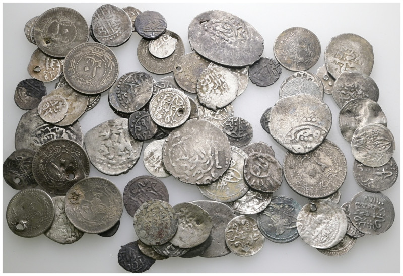 biddr - DEMOS, Auction 39, lot 1387. 70 pieces ancient coin, Sold as ...
