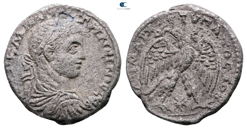 biddr - Savoca Coins, Blue | 232nd Weekly Blue Auction, lot 269. Seleucis and Pieria. Antioch ...