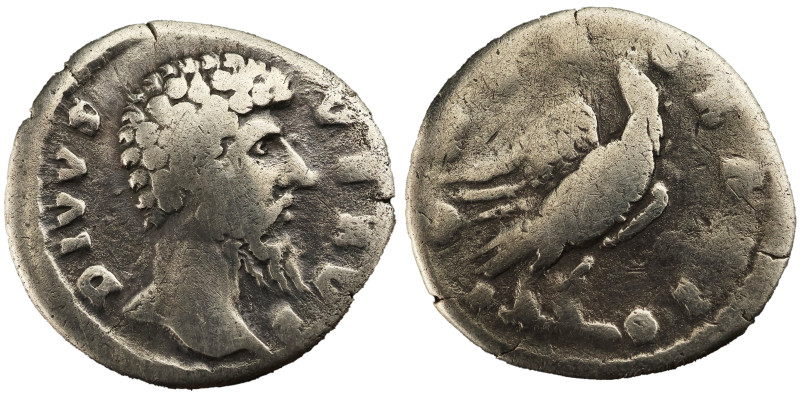 biddr - Atlas Auctions, Auction 2, lot 158. Lucius Verus AR Denarius ...