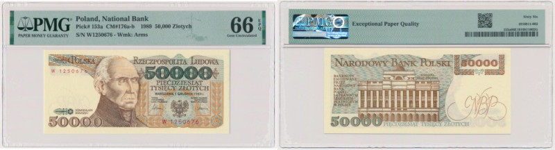 biddr - WÓJCICKI - Polish Auction House, Auction 14, lot 10154. 50.000 ...