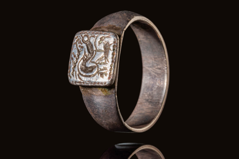 biddr - Apollo Art Auctions , October 2024 Auction, lot 34. MEROVINGIAN ...