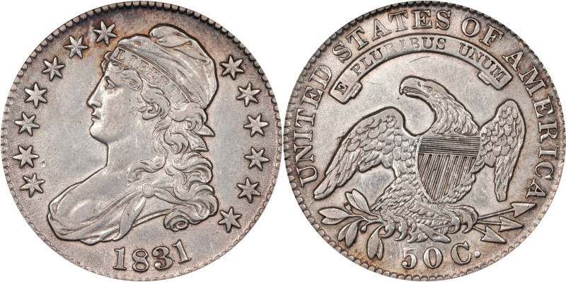 biddr - Stack's Bowers Galleries, October 2024 US CCO Auction, lot ...