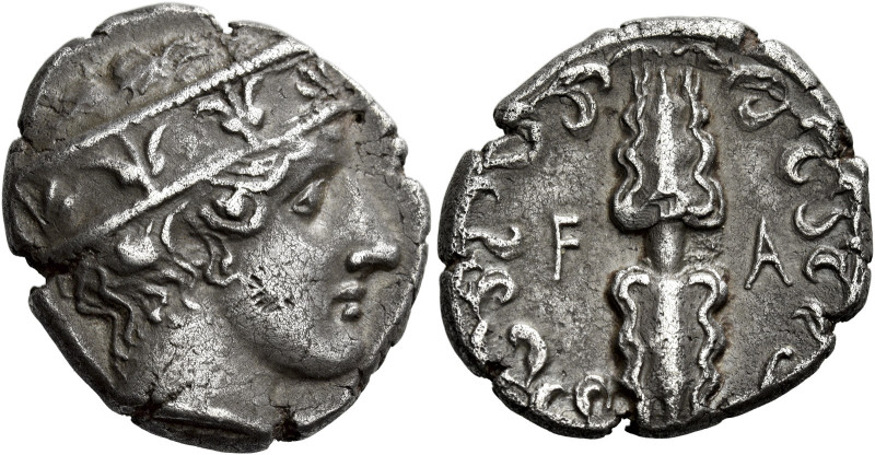 biddr - Numismatica Ars Classica Zurich, Auction 150, lot 630. Elis ...