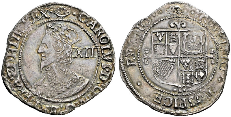 biddr - Numismatica Ars Classica Zurich, Auction 151, lot 1083. AR ...