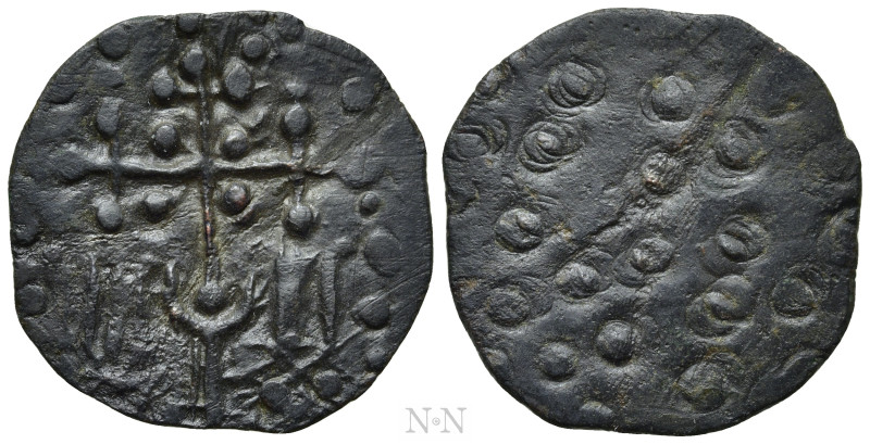 biddr - Numismatik Naumann, Auction 147, lot 1262. RUSSIA. Kievan Rus ...