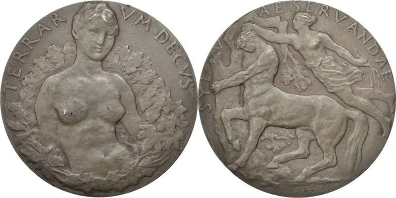 biddr - Numiscorner, Auction #5 - The Glorious, lot 2313. France, Medal ...