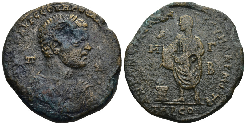 biddr - Ancient Numismatics Auctions, Auction 16, lot 448. CILICIA ...