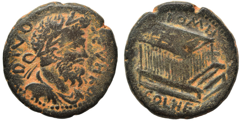 biddr - Sol Numismatik, Auction XXXVII, lot 166. SYRIA, Coele-Syria ...