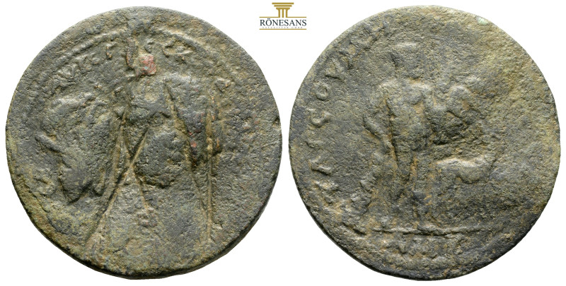 biddr - Rönesans Salzgitter, Auction 17, lot 267. CILICIA, Tarsus ...