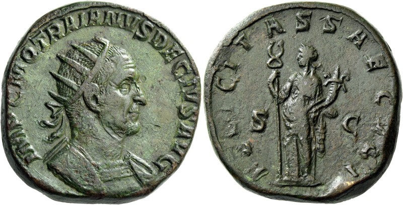 biddr - Numismatica Ars Classica Zurich, Auction 114 - Part II, lot ...