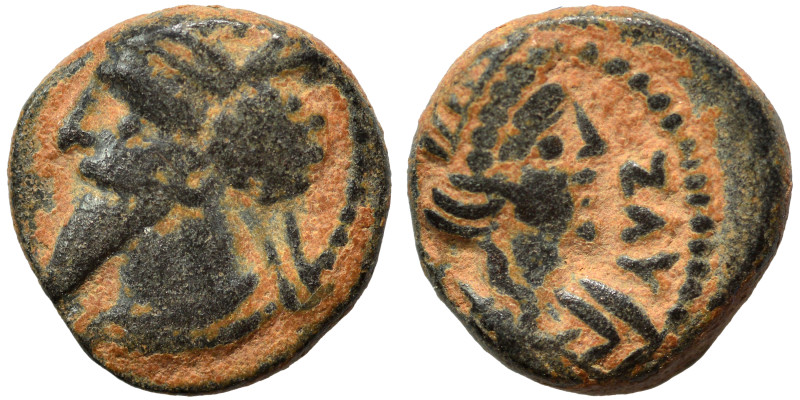 biddr - Sol Numismatik, Auction XXXVIII, lot 67. KINGS of PARTHIA ...