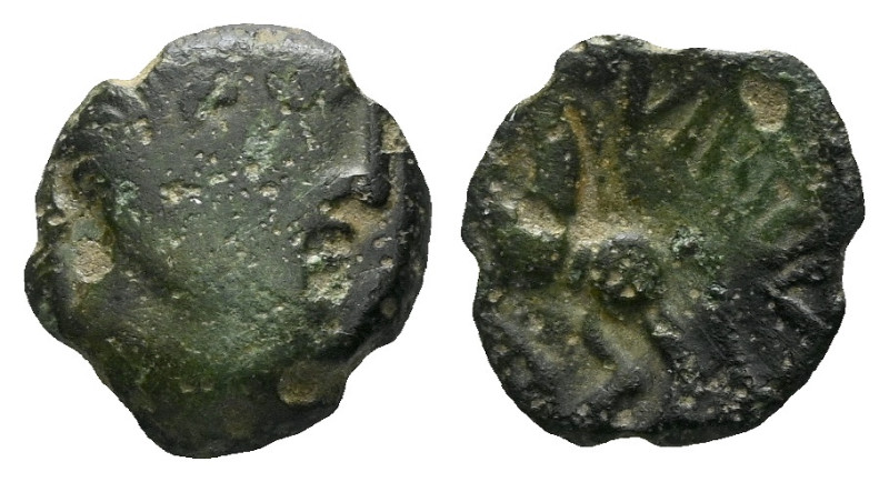 biddr - Priapus Numismatics, Auction 7