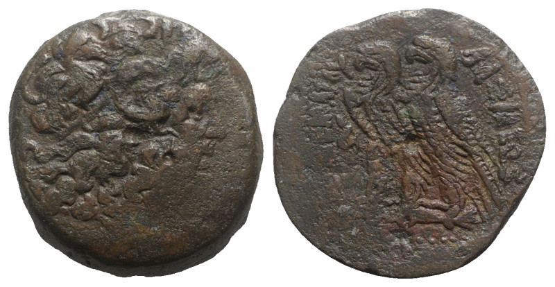 biddr - Aphrodite Art Coins, Auction G6, lot 449. Ptolemaic Kings of ...