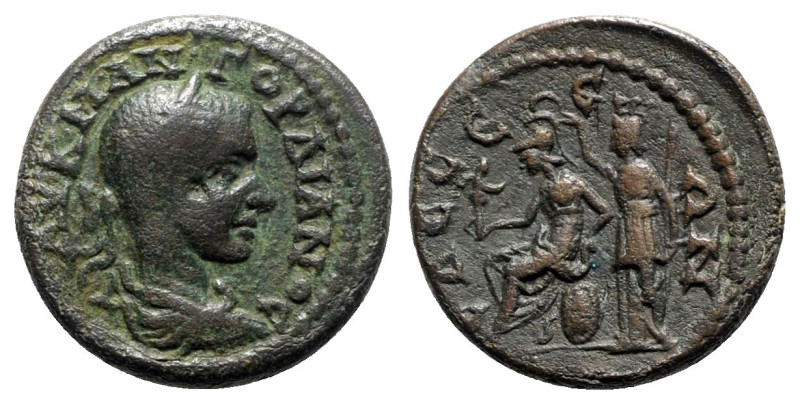 biddr - Aphrodite Art Coins, Auction G6, lot 785. Gordian III (238-244 ...