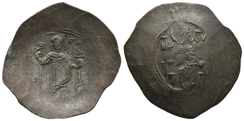 biddr - Ancient Numismatics Auctions, Auction 17, lot 675. Manuel I Comnenus (1143-1181 AD ...