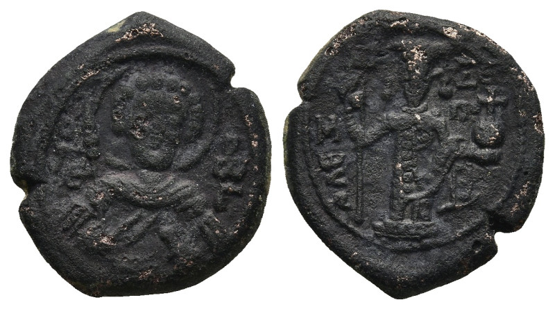 biddr - Ancient Numismatics Auctions, Auction 17, lot 679. Alexius III ...