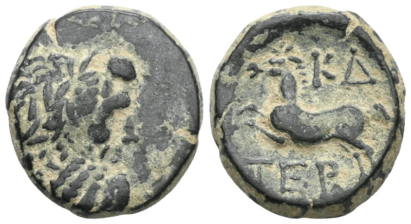 biddr - Bay Numismatics, Online Auction 10, lot 271. Greek PISIDIA ...