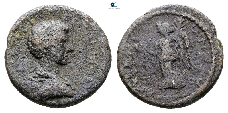 biddr - Savoca Coins, Blue | 253rd Weekly Blue Auction, lot 269. Cilicia. Epiphaneia. Geta AD ...