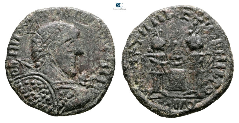 biddr - Savoca Coins, Blue | 253rd Weekly Blue Auction, lot 537. Constantine I the Great AD 306 ...