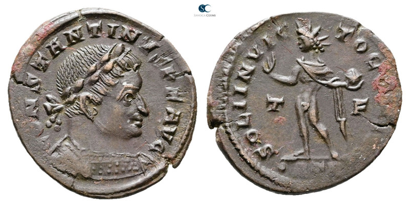 biddr - Savoca Coins, Blue | 253rd Weekly Blue Auction, lot 568. Constantine I the Great AD 306 ...
