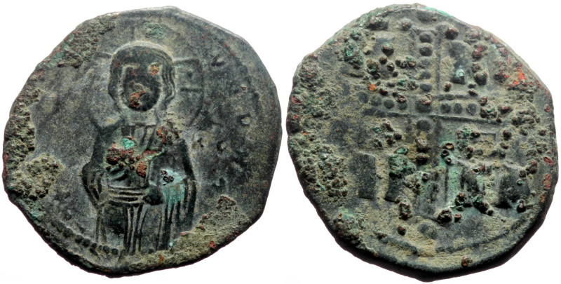 biddr - Numismad, Auction 21, lot 1578. Michael IV the Paphlagonian ...