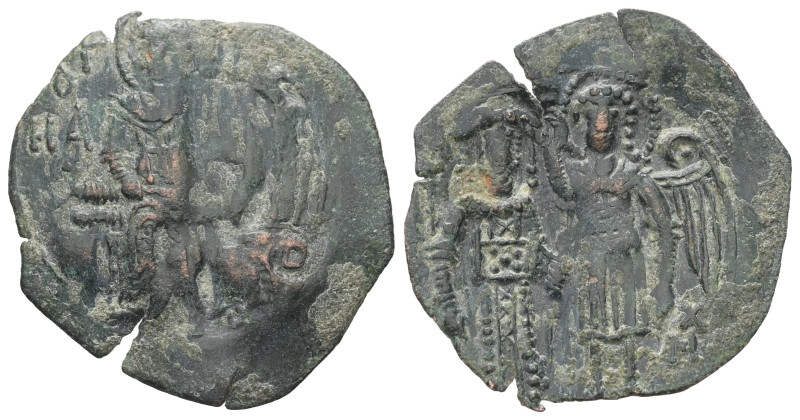 biddr - Concordia Numismatic, Daphne Auction 25, lot 1046. Michael VIII ...