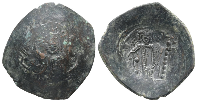 biddr - Concordia Numismatic, Daphne Auction 25, lot 1047. Michael VIII ...