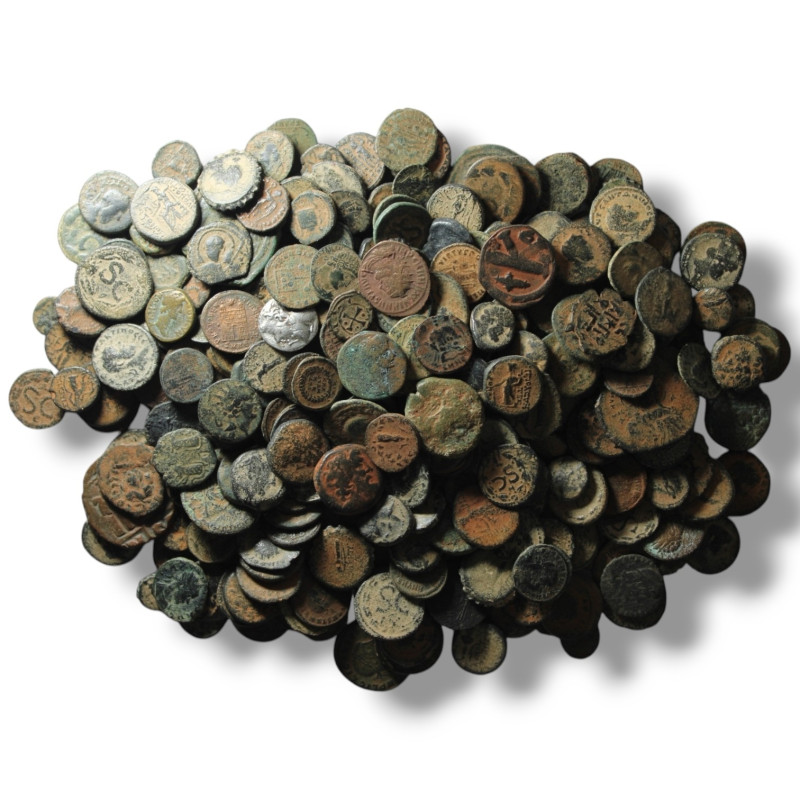 biddr - Demeter Coins, Auction 36