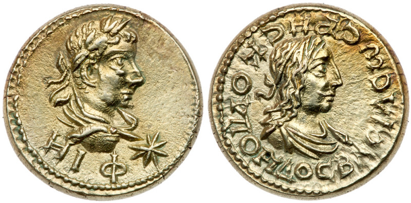 biddr - Ira & Larry Goldberg Coins & Collectibles Inc., Auction 145 ...