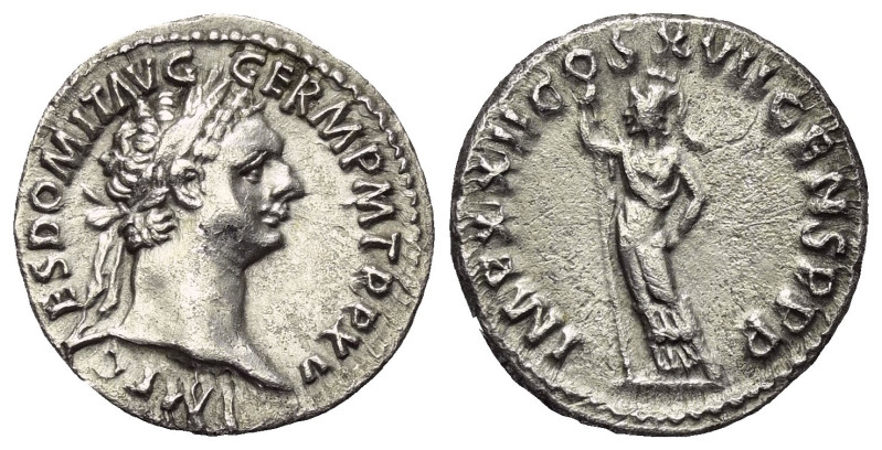 biddr - Solidus Numismatik, Auction 140, lot 1268. Domitianus (81 - 96 ...